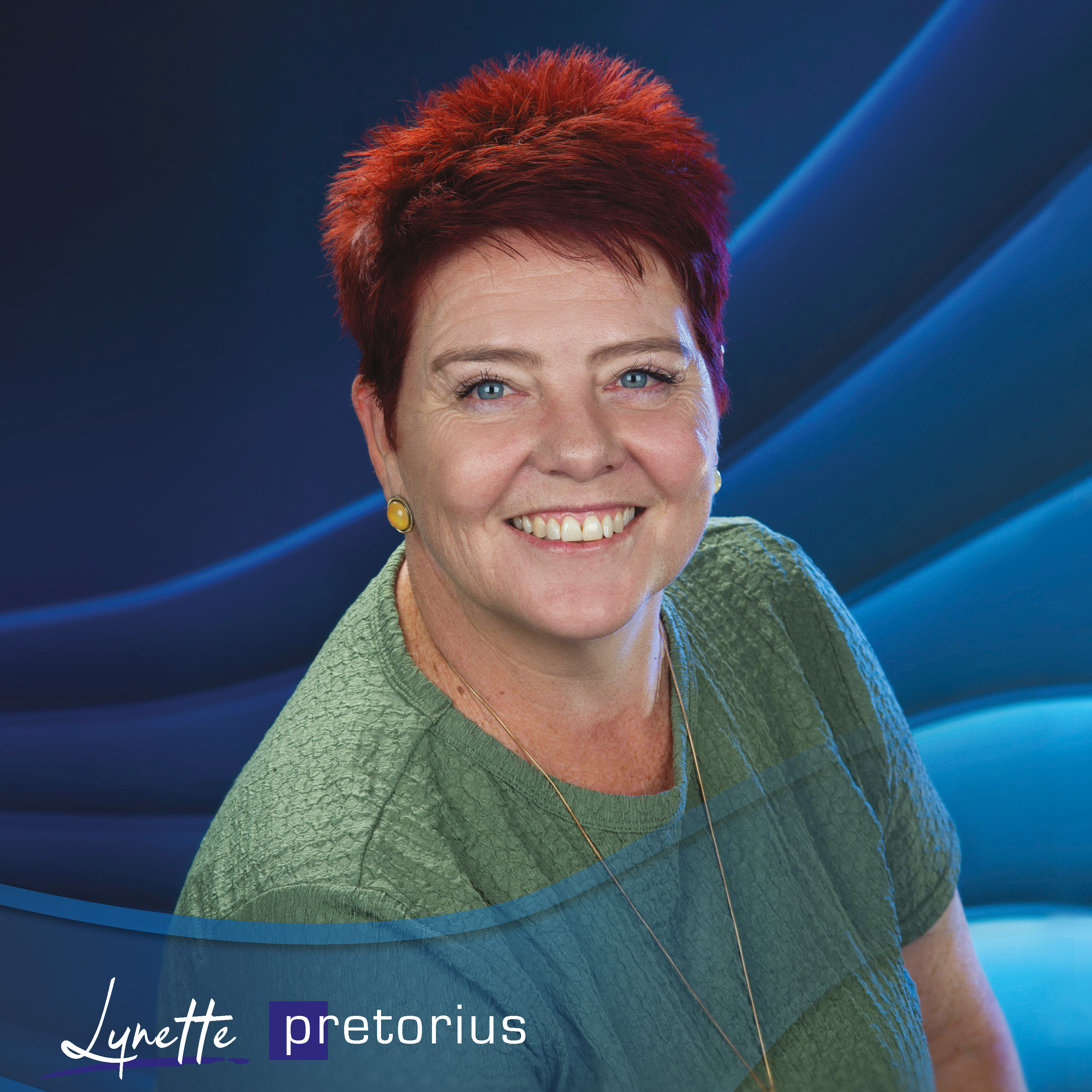 Lynette Pretorius | KZN Top Business